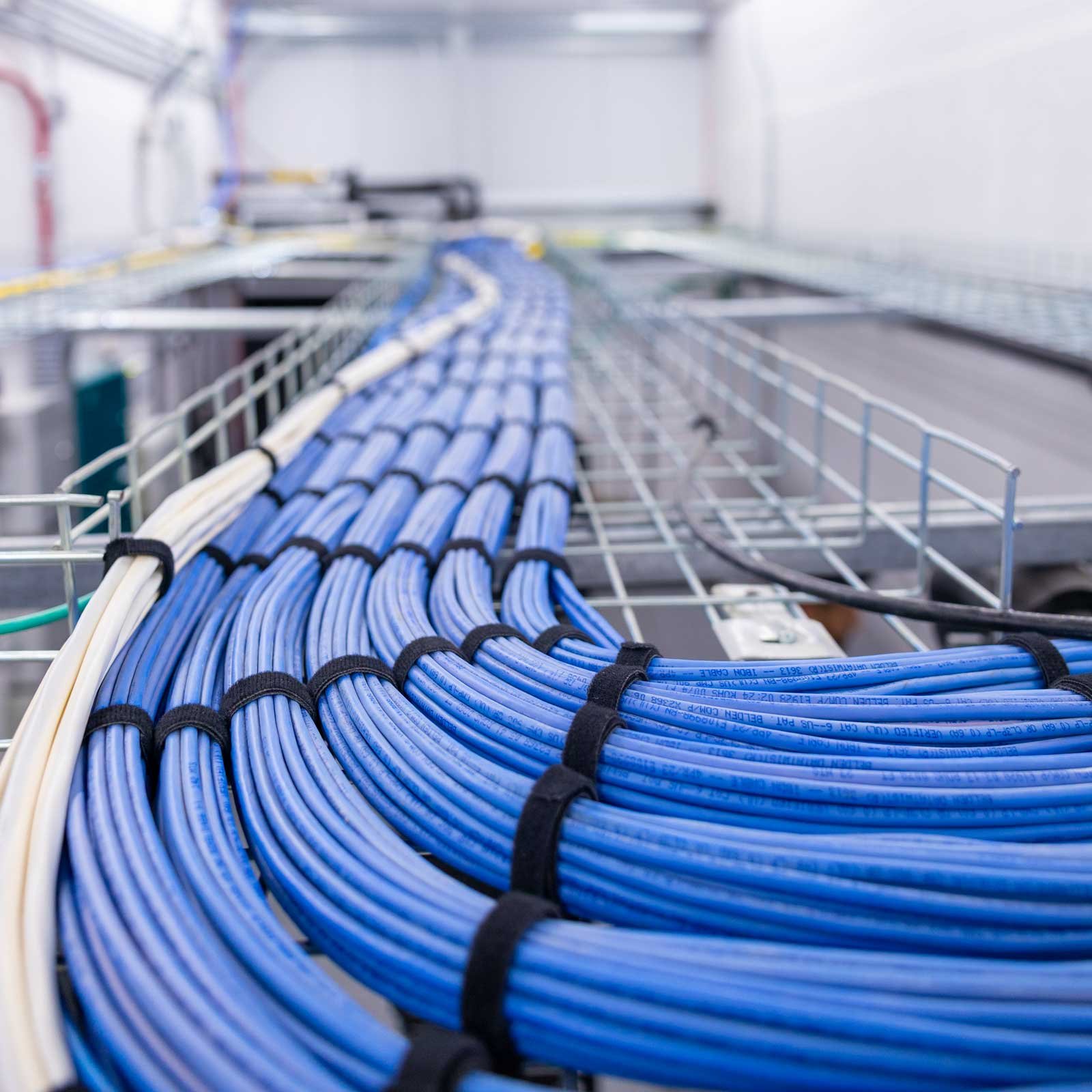 Airport Electrical Contractors | Aviation Services